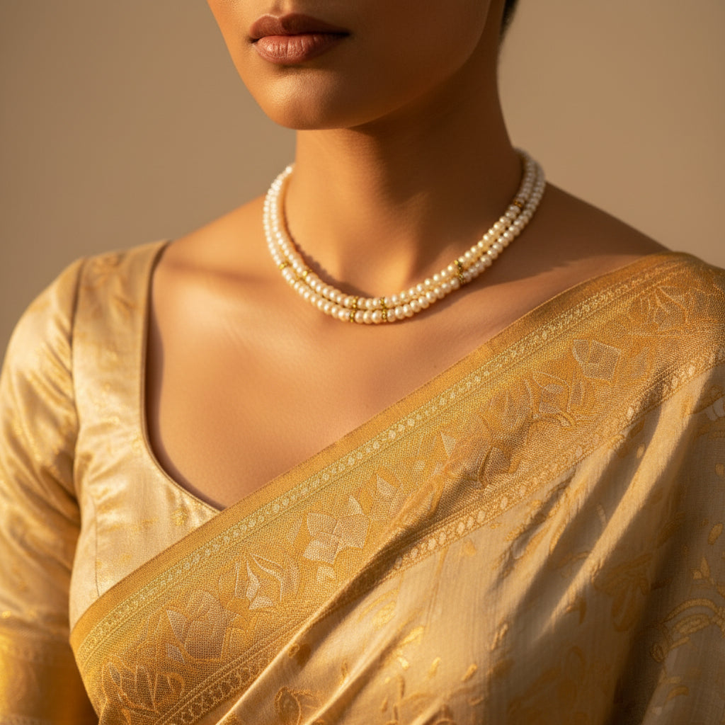Pearl Necklace – PearlMania