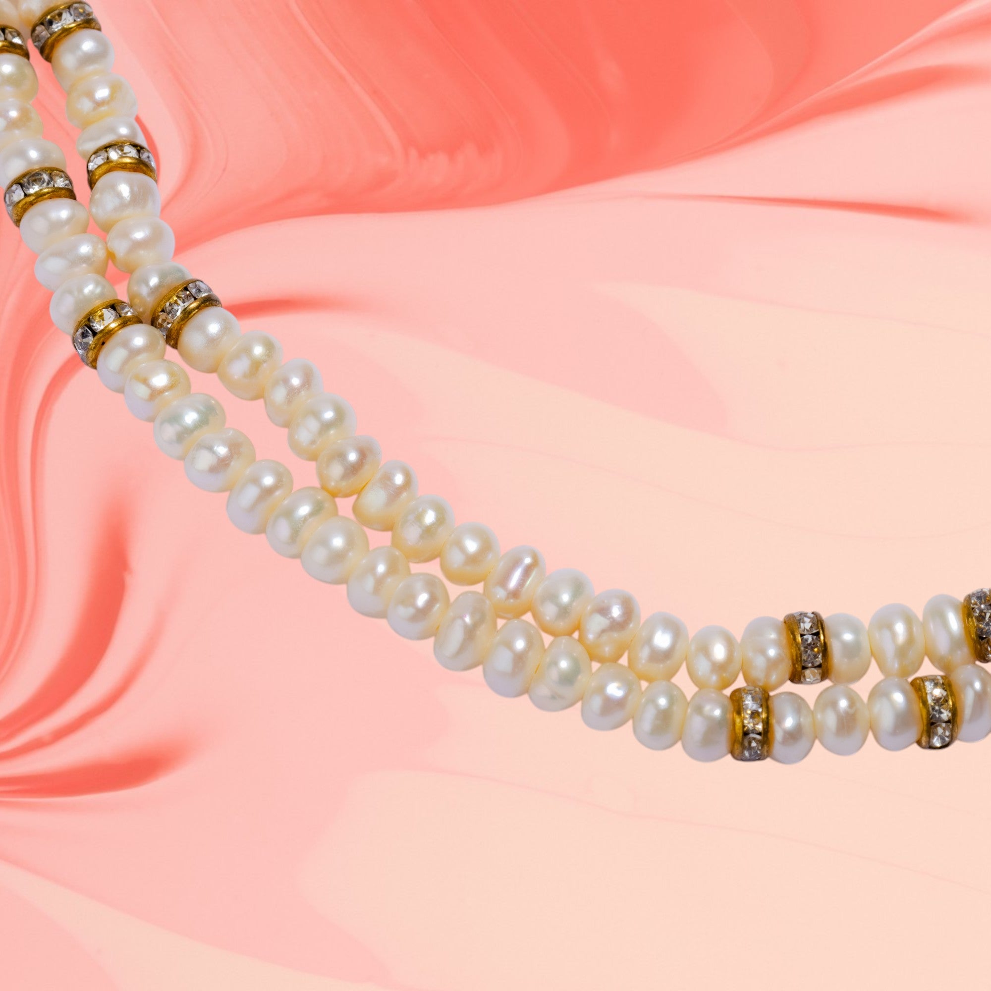Pearl Necklace – PearlMania