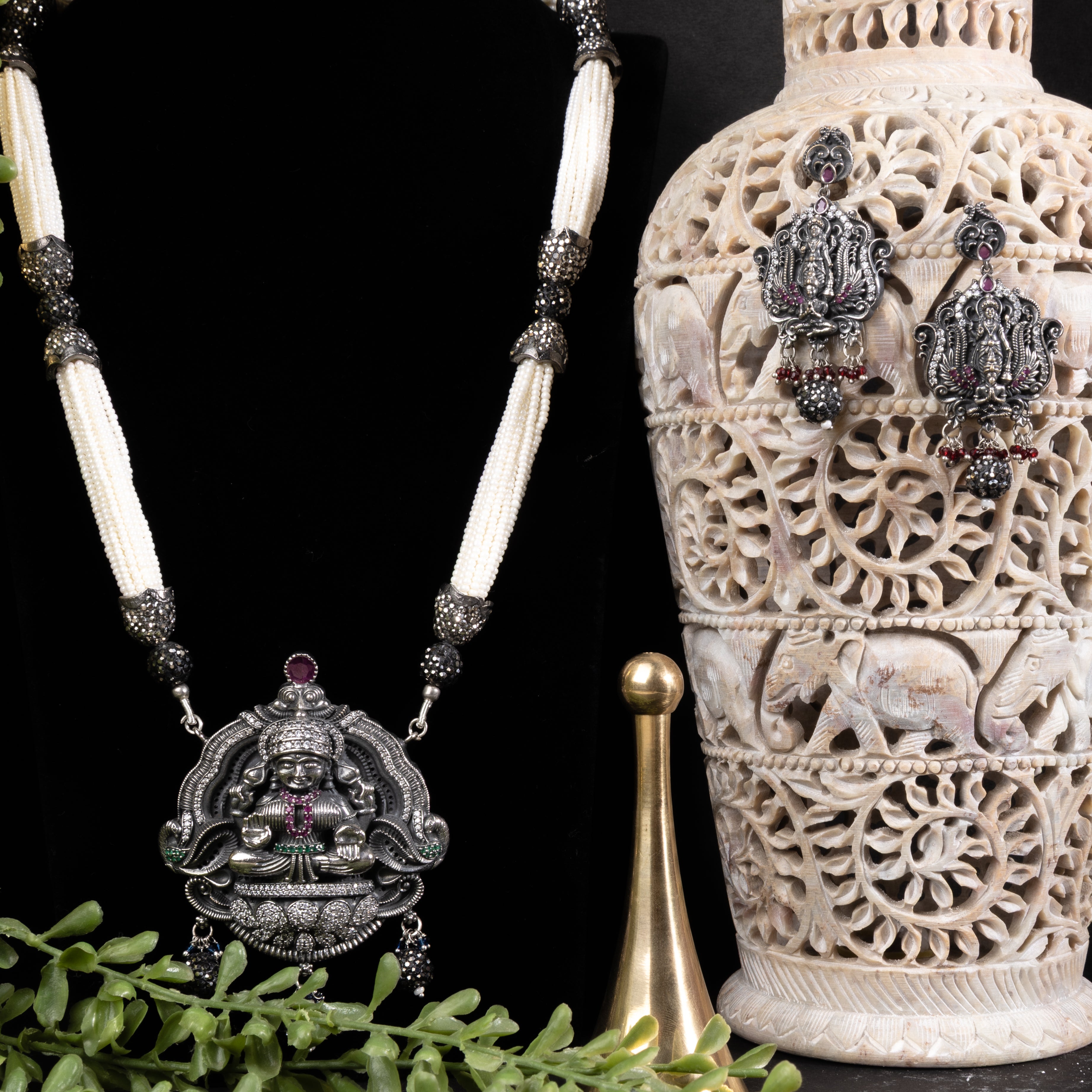 Pearl Necklace – PearlMania
